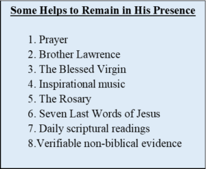 10 Remaining in Christ | Killing Atheism